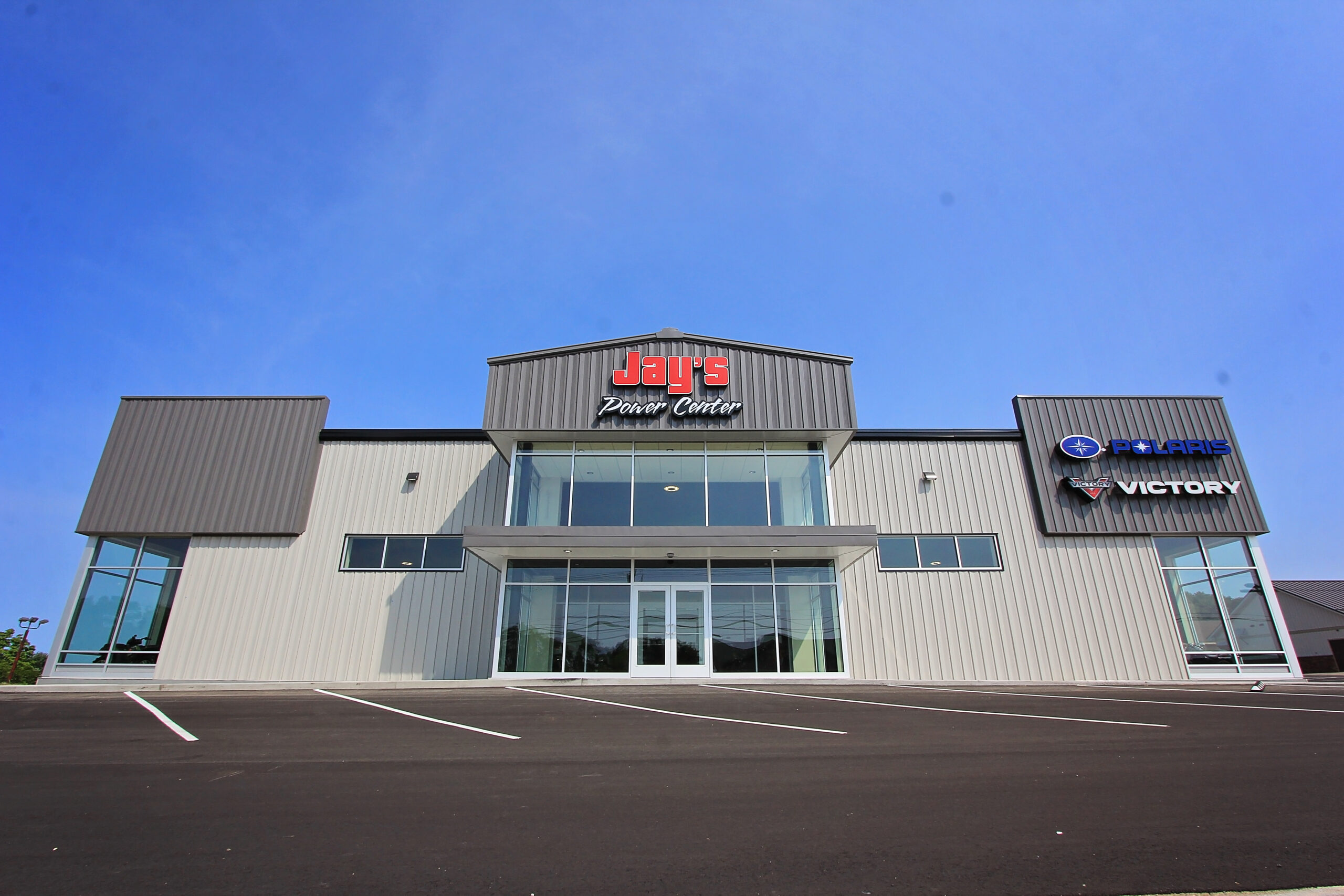 Retail - Mirin Construction Management Consulting Services